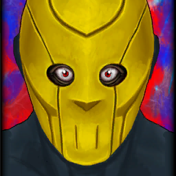 ADVERSATOR WIKI - HEROES