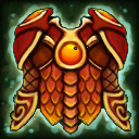 ADVERSATOR WIKI - ITEMS