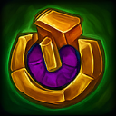 ADVERSATOR WIKI - ITEMS