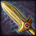 ADVERSATOR WIKI - ITEMS