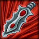 ADVERSATOR WIKI - ITEMS