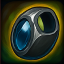 ADVERSATOR WIKI - ITEMS