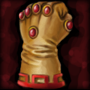 ADVERSATOR WIKI - ITEMS