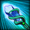 ADVERSATOR WIKI - ITEMS