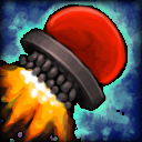 ADVERSATOR WIKI - ITEMS