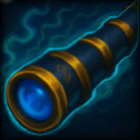 ADVERSATOR WIKI - ITEMS