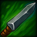 ADVERSATOR WIKI - ITEMS